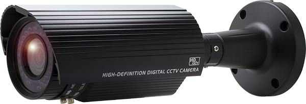 Security and Surveillance - DCR